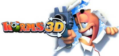 Grid for Worms 3D by heatray - SteamGridDB