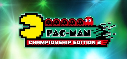 Grid for Pac-Man Championship Edition 2 by LittleMissGhostess - SteamGridDB