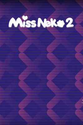 Miss Neko 2 - SteamGridDB