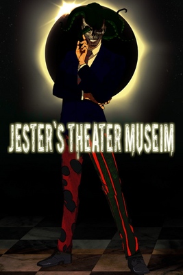 Jester`s Theater Museum - SteamGridDB