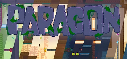 Paragon - SteamGridDB