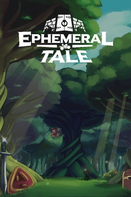 Ephemeral Tale - SteamGridDB