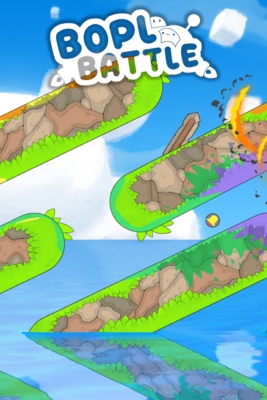 Bopl Battle - SteamGridDB