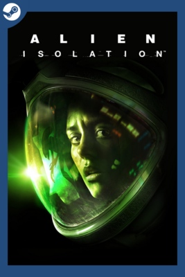 Grid for Alien: Isolation by FrostWolf - SteamGridDB