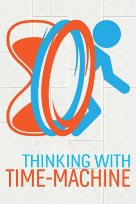 Grid for Thinking with Time Machine by Monack - SteamGridDB