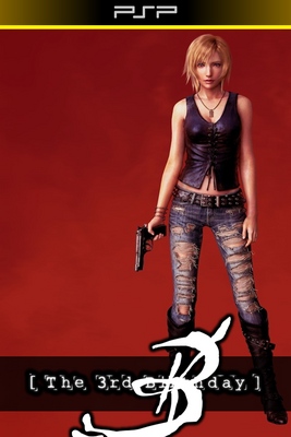 Grid for The 3rd Birthday by Kemerax - SteamGridDB