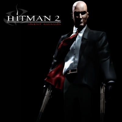 Grid for Hitman 2: Silent Assassin by Xerlientt - SteamGridDB