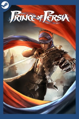 Grid for Prince of Persia by Xerlientt - SteamGridDB