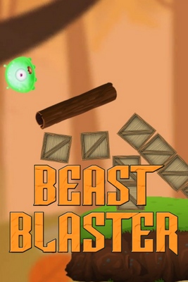 Grid for Beast Blaster by Shahars71 - SteamGridDB