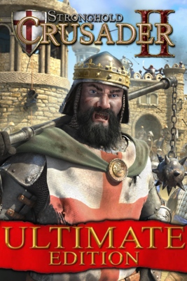 Grid for Stronghold Crusader 2 by DireWölfY - SteamGridDB