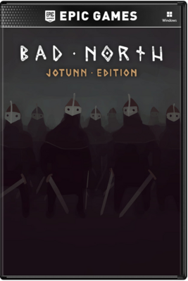 Grid for Bad North by snoq - SteamGridDB