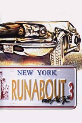Grid for Runabout 3: Neo Age by GarrySmit640 - SteamGridDB
