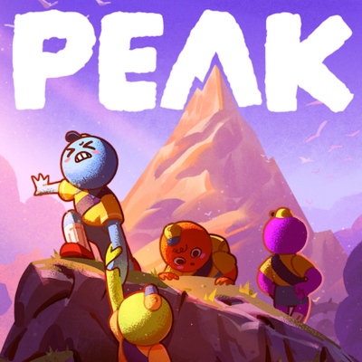 Grid for PEAK by gourd - SteamGridDB