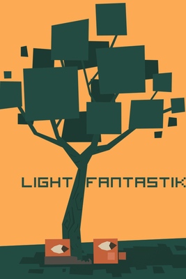 Grid for Light Fantastik by loonis - SteamGridDB