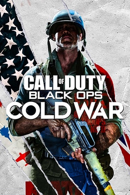 Grid for Call of Duty: Black Ops Cold War by Winchester7314 - SteamGridDB