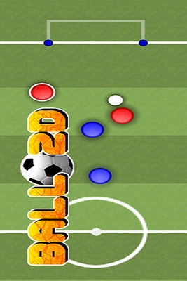 Ball 2D: Soccer Online - SteamGridDB