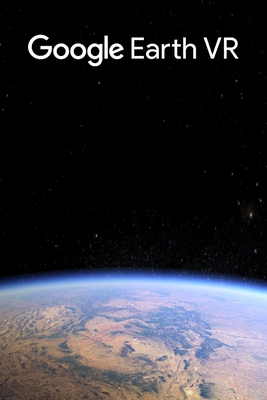 Google Earth VR - SteamGridDB