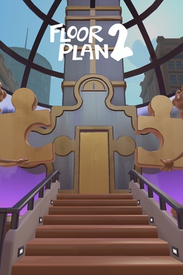 Floor Plan 2 - SteamGridDB