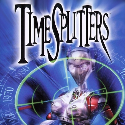 Grid for TimeSplitters by ItsFreakinJesus - SteamGridDB