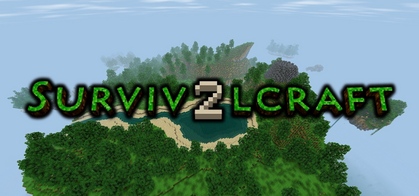 Survivalcraft 2 - SteamGridDB
