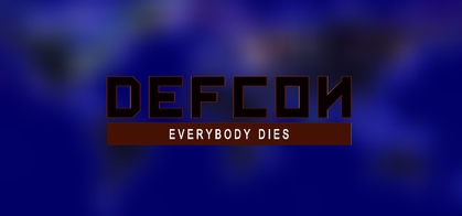 Grid for DEFCON by dragnus - SteamGridDB