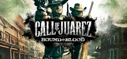 Grid for Call of Juarez: Bound in Blood by Snakerov - SteamGridDB