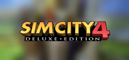 Grid for SimCity 4 Deluxe by increasing - SteamGridDB