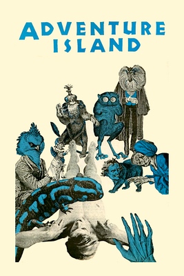 Adventure Island - SteamGridDB