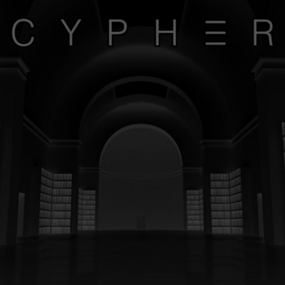 Cypher - SteamGridDB