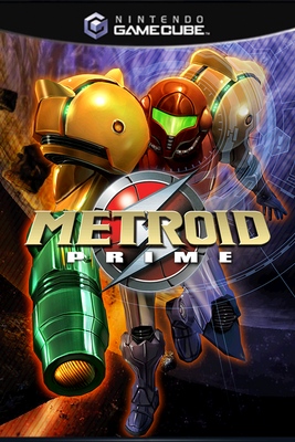 Grid for Metroid Prime by AztekSON - SteamGridDB