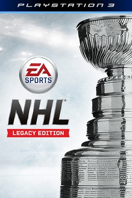 Grid for NHL: Legacy Edition by s3ntry - SteamGridDB