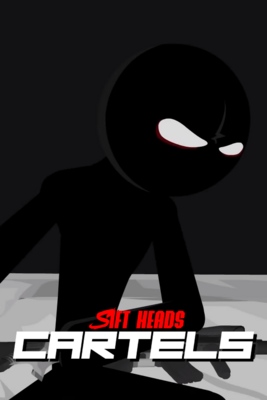Sift Heads Cartels - SteamGridDB