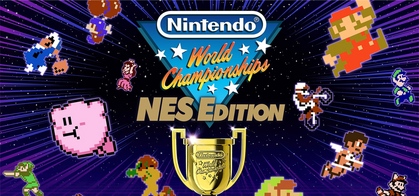 Grid for Nintendo World Championships: NES Edition by ZazaMastro ...