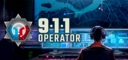 Grid for 911 Operator by TheWaslijn - SteamGridDB
