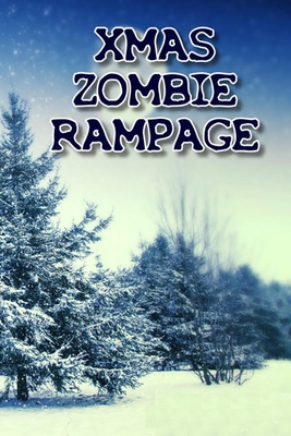Xmas Zombie Rampage - SteamGridDB