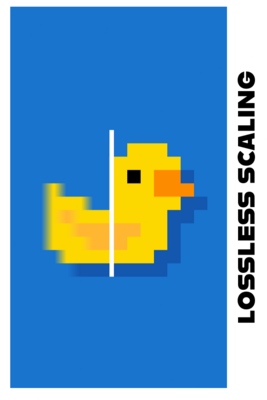 Grid For Lossless Scaling By Zeus0118 Steamgriddb