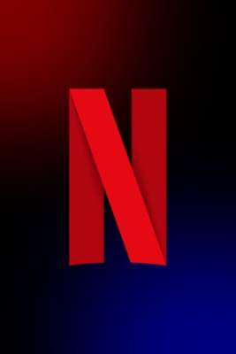 Grid for Netflix (Website) by STUDIO:BW - SteamGridDB