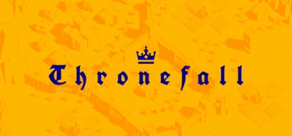 Grid for Thronefall by Bulbasaur854 - SteamGridDB