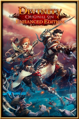Grid for Divinity: Original Sin - Enhanced Edition by Luckspeare ...