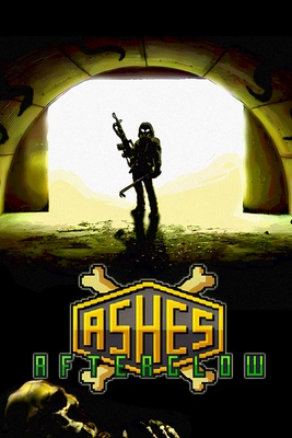 Grid for Ashes: Afterglow by Geno.MD - SteamGridDB