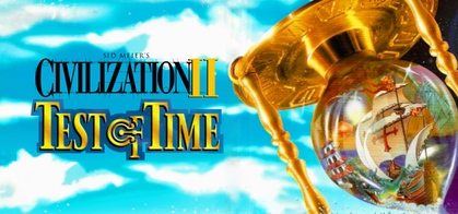 Grid for Sid Meier's Civilization II: Test of Time by Pine - SteamGridDB