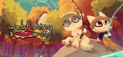 Grid for Webfishing by MakeshiftToaster - SteamGridDB