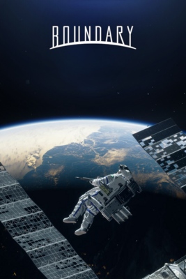 Boundary - SteamGridDB