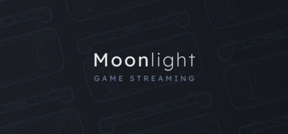 Grid for Moonlight Game Streaming (Program) by OmniDeath - SteamGridDB