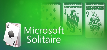 Grid for Solitaire (Microsoft) by tokosauce - SteamGridDB
