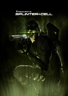 Grid for Tom Clancy's Splinter Cell by QuiGonJinnah - SteamGridDB