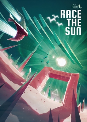 Grid for Race The Sun by Luckspeare - SteamGridDB