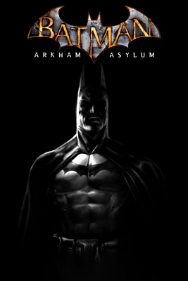 Grid for Batman: Arkham Asylum - Game of the Year Edition by ...