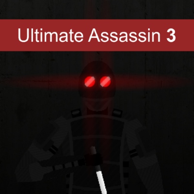 Ultimate Assassin 3 - SteamGridDB