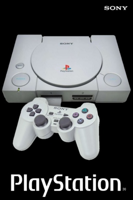 Grid for Sony PlayStation by nct666 - SteamGridDB